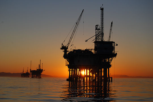 U.S. Supreme Court Won't Hear Challenge to Offshore Oil Fracking Ban ...