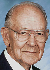 Gerald ‘Jerry’ Bemis, 1919-2009 | Local News | Noozhawk