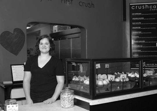 The Working Life: Whitney Snyder | Homes & Lifestyle | Noozhawk