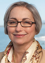 2010 Democratic Assembly Q&A with Susan Jordan | Local News | Noozhawk