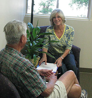 Center for Successful Aging to Hold a Catered Savoir Affaire to ...