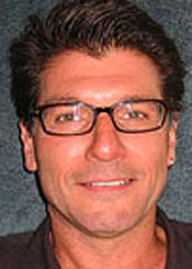 John Luca: Sex, Drugs and Worrying | Opinions | Noozhawk