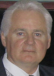 2010 Congressional Candidate Q&A with Darrell Stafford | Local News ...