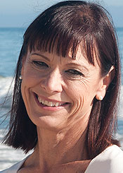 Goleta Mayor Paula Perotte Announces Re-Election Campaign | Local News ...