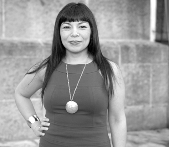 The Working Life: Grace Burns | Homes & Lifestyle | Noozhawk