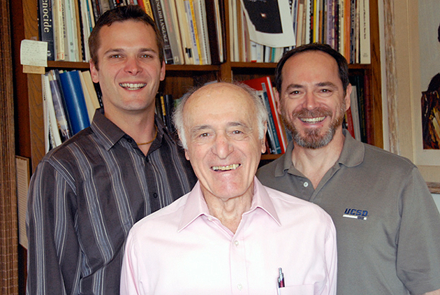 Noozhawk Talks: Living and Writing History with Eric Boehm | Local News ...