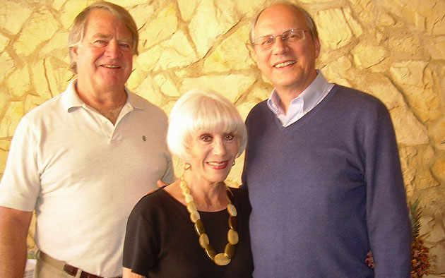 Rona’s Season for Giving Benefit | Media | Noozhawk