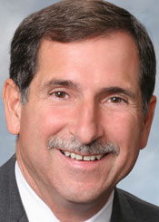 John Ciambrone Awarded Certified Fundraising Executive Designation ...