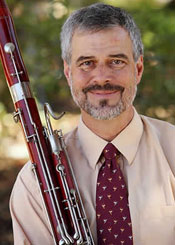 Gerald Carpenter: Santa Barbara Youth Symphony Plays Ravel, Schubert ...