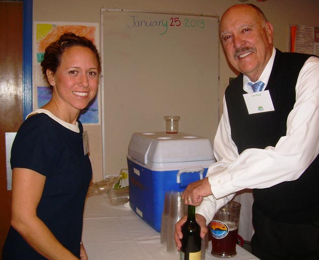 Best of Carpinteria Celebrated at Chamber Gala | Media | Noozhawk
