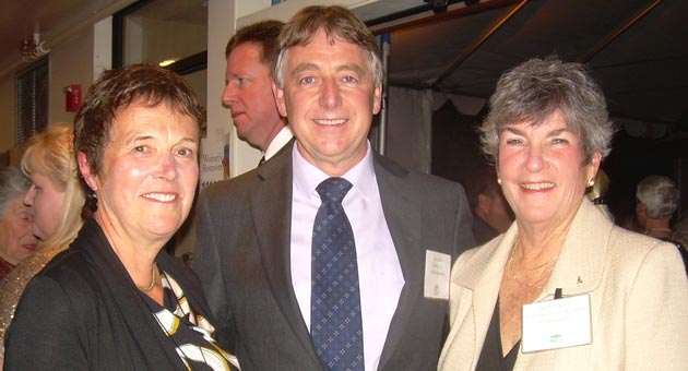Best of Carpinteria Celebrated at Chamber Gala | Media | Noozhawk