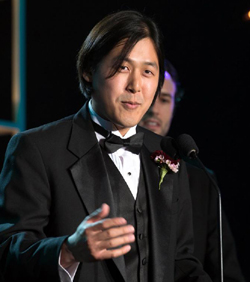 UCSB Researcher Theodore Kim Thanks Academy Awards for ‘This Great ...