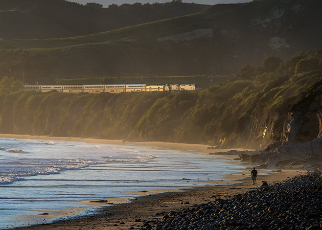 El Capitan State Beach | Photo of the Day | Noozhawk