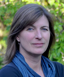 Santa Barbara Selects Chryss Yost as Next Poet Laureate | Noozhawk