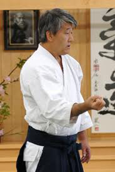 Aikido Kenkyukai Santa Barbara to Host Acclaimed Instructor Hiroshi ...