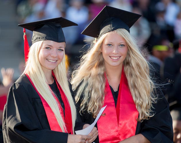 SBCC Celebrates Its Class of 2013 | Media | Noozhawk