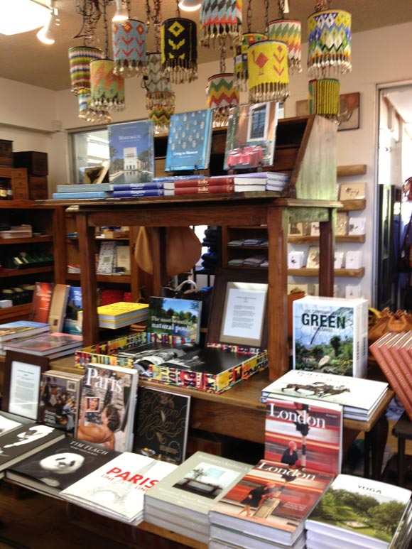 Hidden Gems Found Upstairs at Pierre Lafond | Media | Noozhawk