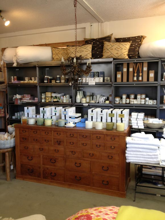 Hidden Gems Found Upstairs at Pierre Lafond | Media | Noozhawk