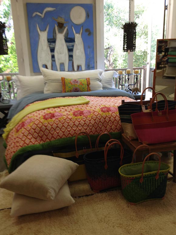 Hidden Gems Found Upstairs at Pierre Lafond | Media | Noozhawk