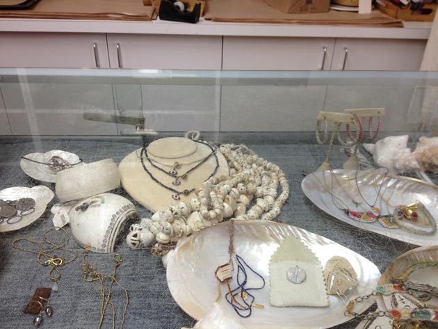 Hidden Gems Found Upstairs at Pierre Lafond | Media | Noozhawk