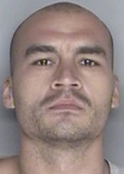 Alleged Santa Maria Gang Member Arrested During Traffic Stop | Local ...