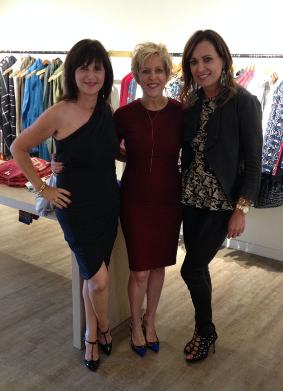 Dressed Anniversary | Media | Noozhawk