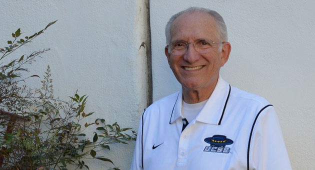 Eager for a New Phase in Life, Superior Court Judge George Eskin Steps ...