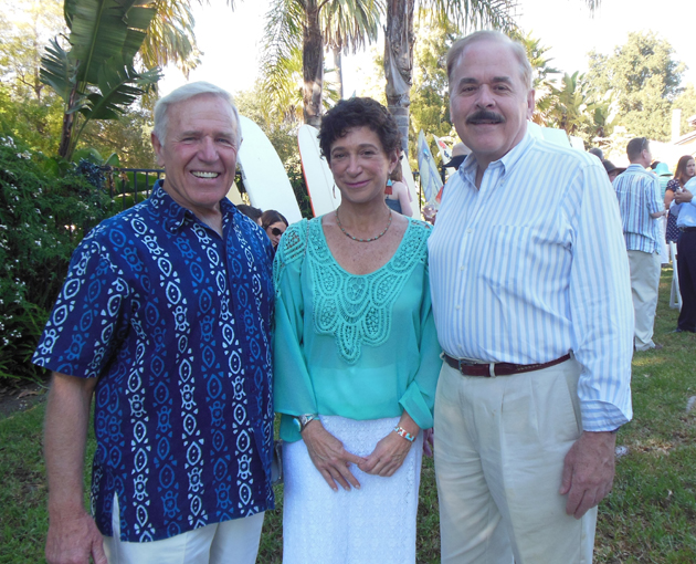 Santa Barbara Rescue Mission Hosts Surf’s Up at the Bayou | Media ...