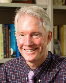 Russell Howell to Be Installed in Science Chair at Westmont College ...