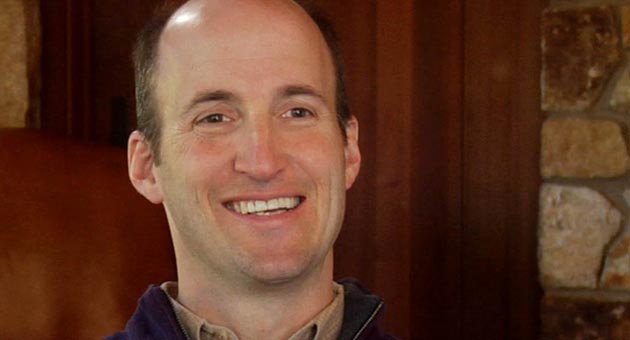 Born to Volunteer, Ken Saxon Teaches Others to Lead from Within | Good ...