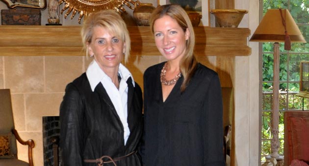Teri Walker Design and the Art of Reduction | Media | Noozhawk