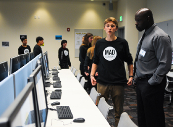 Guests Get Star Treatment at Grand Opening of Newly Renovated MAD ...