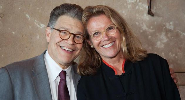 Nancy Koppelman a Power Player for Causes Near and Far | Media | Noozhawk