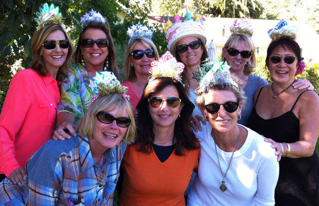 Rose Story Farm Is Picture Perfect | Media | Noozhawk