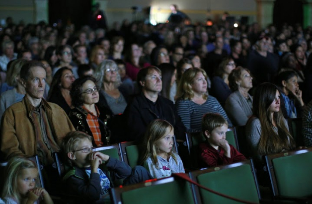 GirlsRock Concert Showcases Rising Stars | Media | Noozhawk