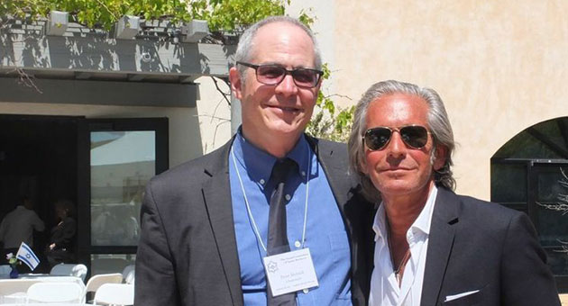 Israel Committee of Santa Barbara Hosts a Teach-In | Media | Noozhawk