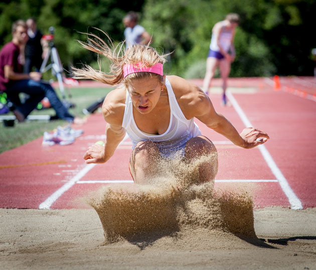 Sam Adams Track Meet 2014 | Media | Noozhawk
