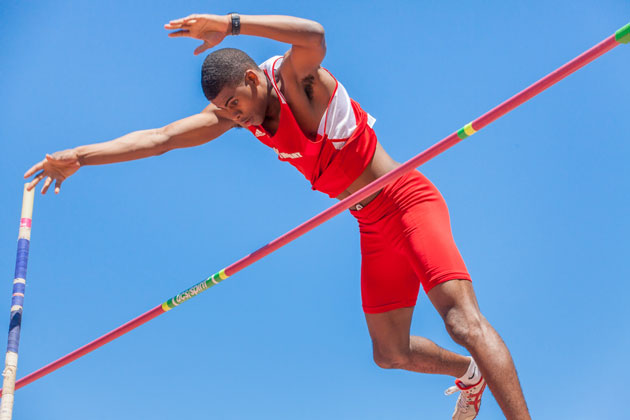 Sam Adams Track Meet 2014 | Media | Noozhawk