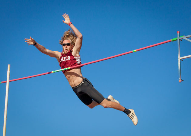 Sam Adams Track Meet 2014 | Media | Noozhawk