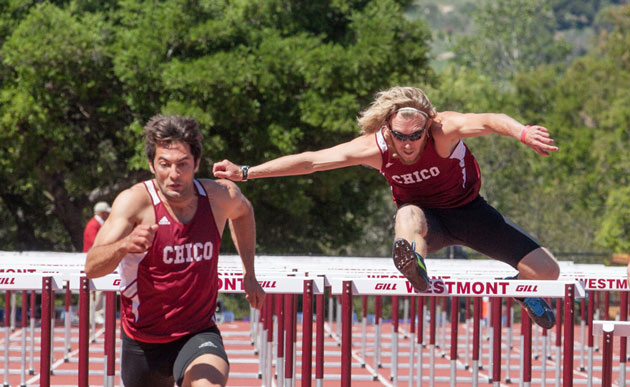 Sam Adams Track Meet 2014 | Media | Noozhawk