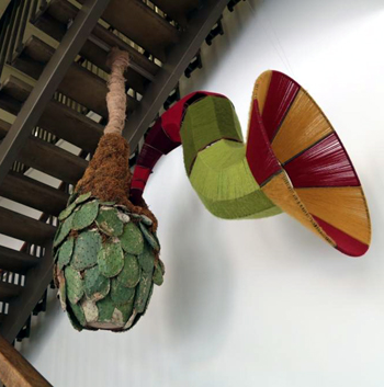 Cheadle Hall Art Gallery Showcases Work by UCSB Undergraduate Students ...