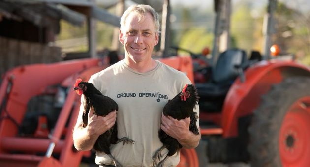 Fairview Gardens’ New Era in Urban Agriculture | Media | Noozhawk
