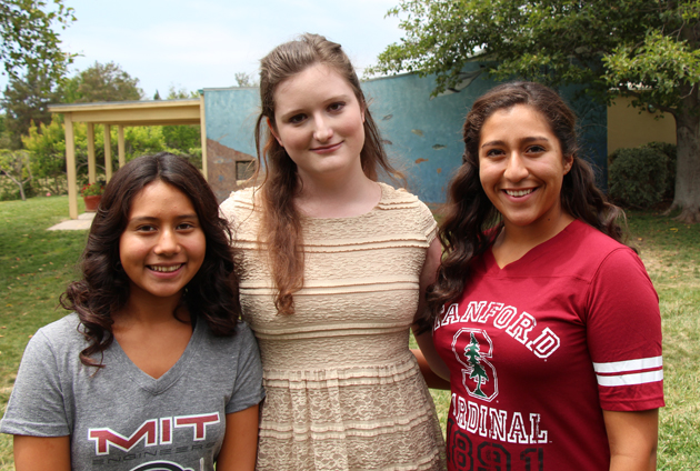 Girls Inc. of Carpinteria Women of Inspiration Luncheon | Media | Noozhawk