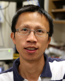 Bending the Rules: UCSB Physics Scholar Discovers Counterintuitive ...