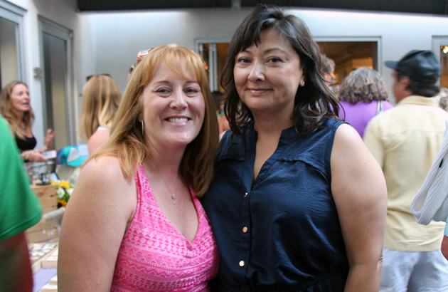 Inaugural iSurf School Block Party Makes a Splash | Media | Noozhawk