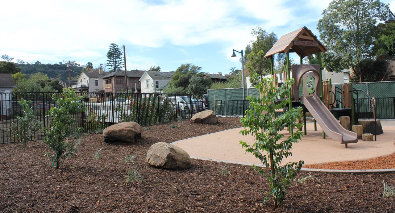 $250,000 Pocket Park to Spruce Up Santa Barbara’s Lower Westside for ...