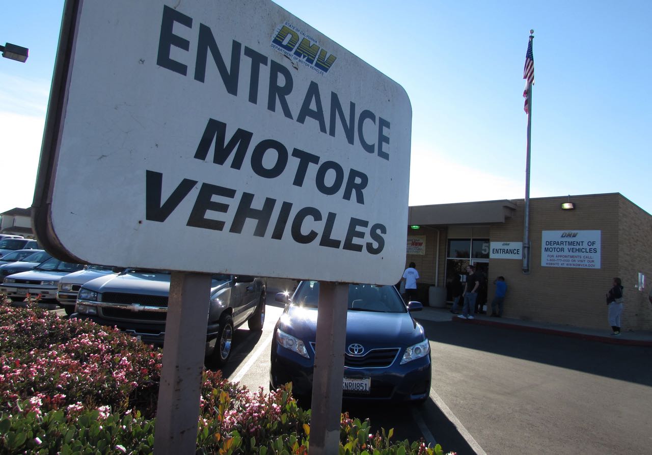 Officials Hopeful New DMV Office in Santa Maria Finally Will Get ...