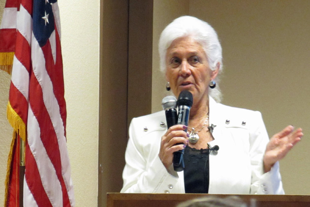Mayor, Manager Promote ‘Santa Maria Way’ for Keeping City Healthy and ...