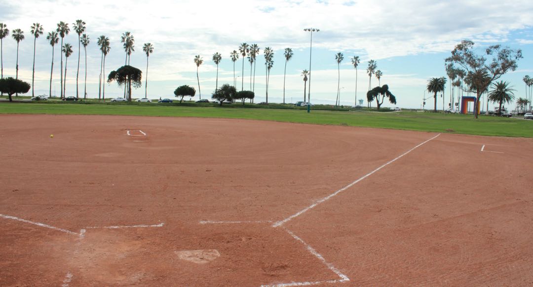 Santa Barbara Explores Recreation Makeover For Cabrillo Ball Field at ...