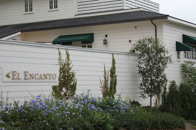 El Encanto Hotel Agrees to Parking Management Program to Ease Neighbors ...